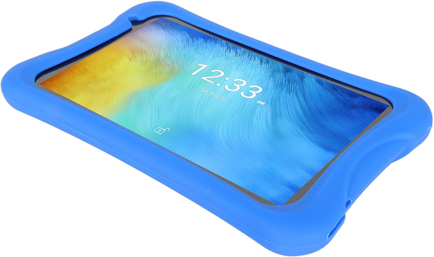 Amazon.com : DAUZ Kids Tablet 8 Inch Kids Tablet PC 2GB RAM 32GB ROM Speakers 8.0MP Rear Camera ...