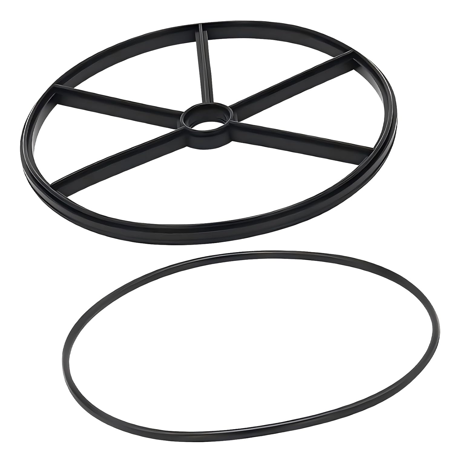 Amazon.com: 271148 Diverter Spider Gasket and 271151 O-Ring Replacement ...