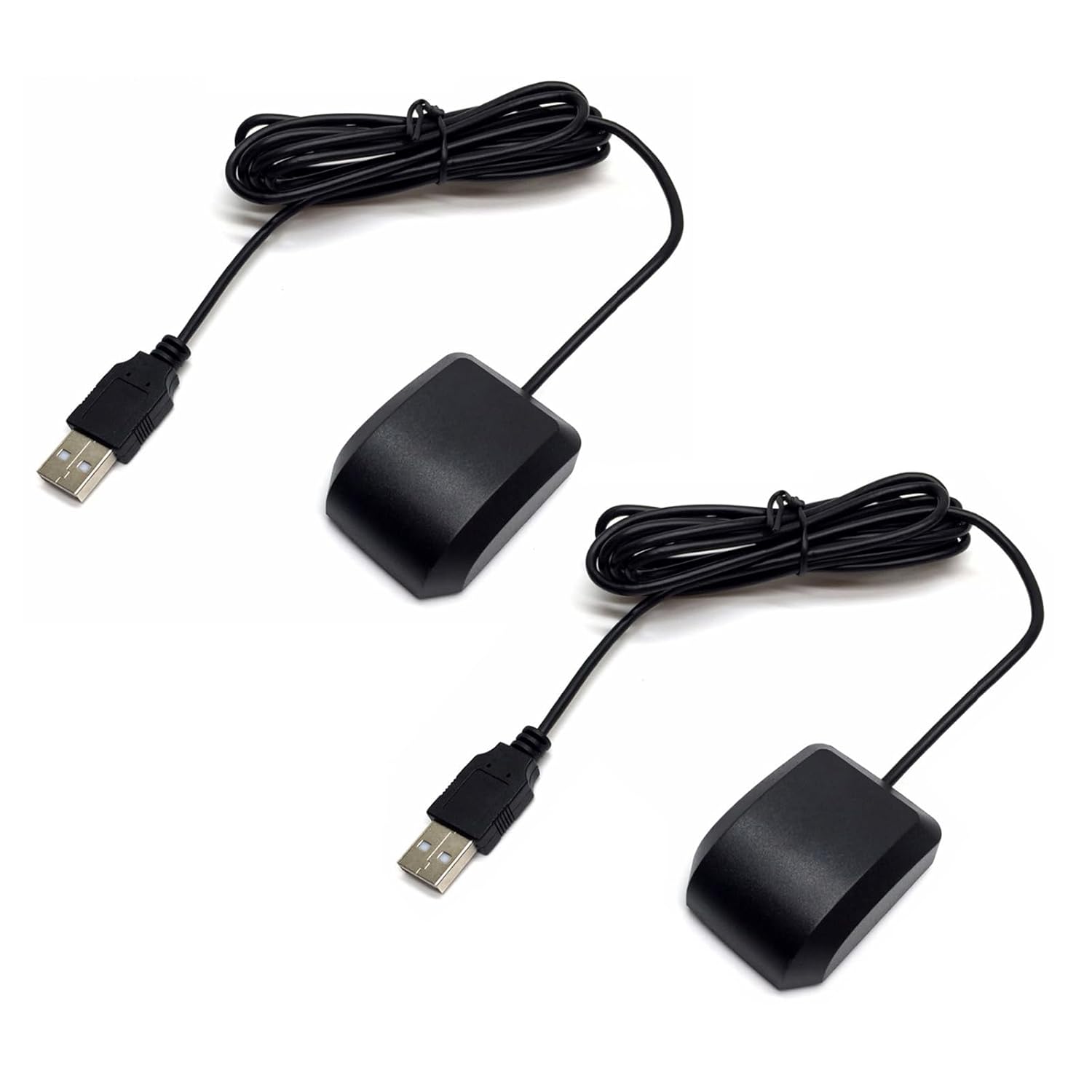 Onyehn 2Pack VK-162 G-Mouse USB GPS Dongle Navigation Module/GPS USB ...