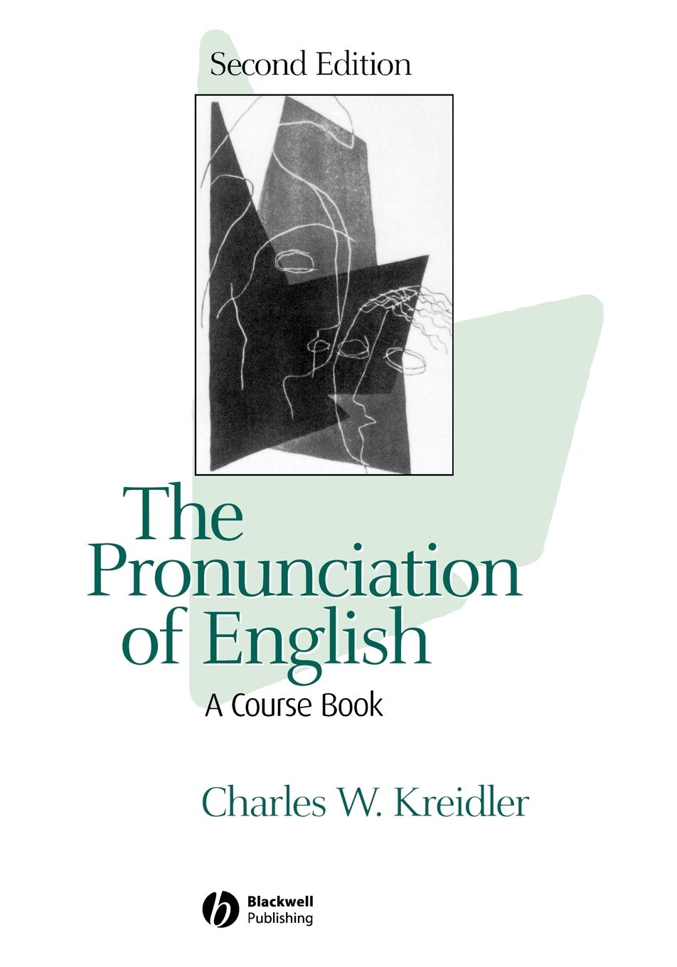 Amazon.com: The Pronunciation of English: A Course Book: 9781405113366 ...