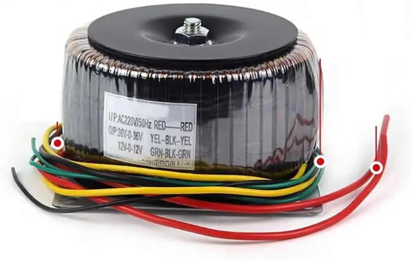 Amazon.com: WDEPYZOC 800W Double 43V Double 36V Double 30V Double 28V ...