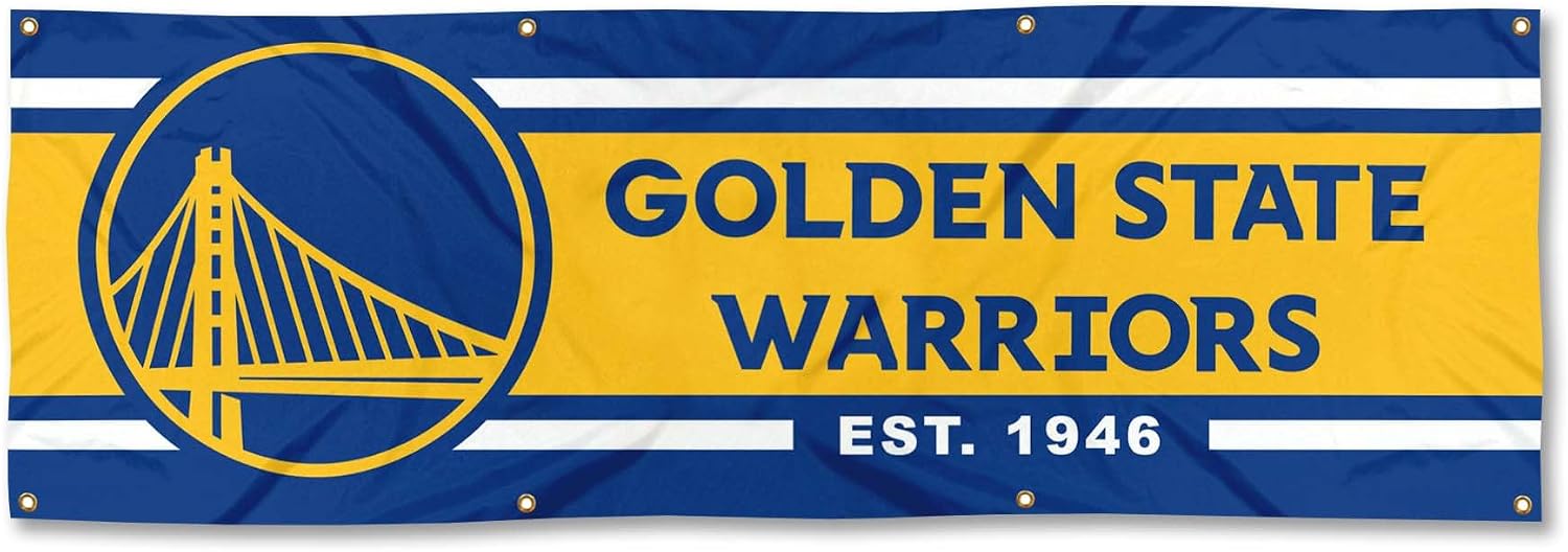 Washington Commanders Banner Washington Commanders Large 2x6 Foot ...