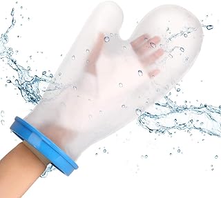 Amazon.co.uk: waterproof finger cover