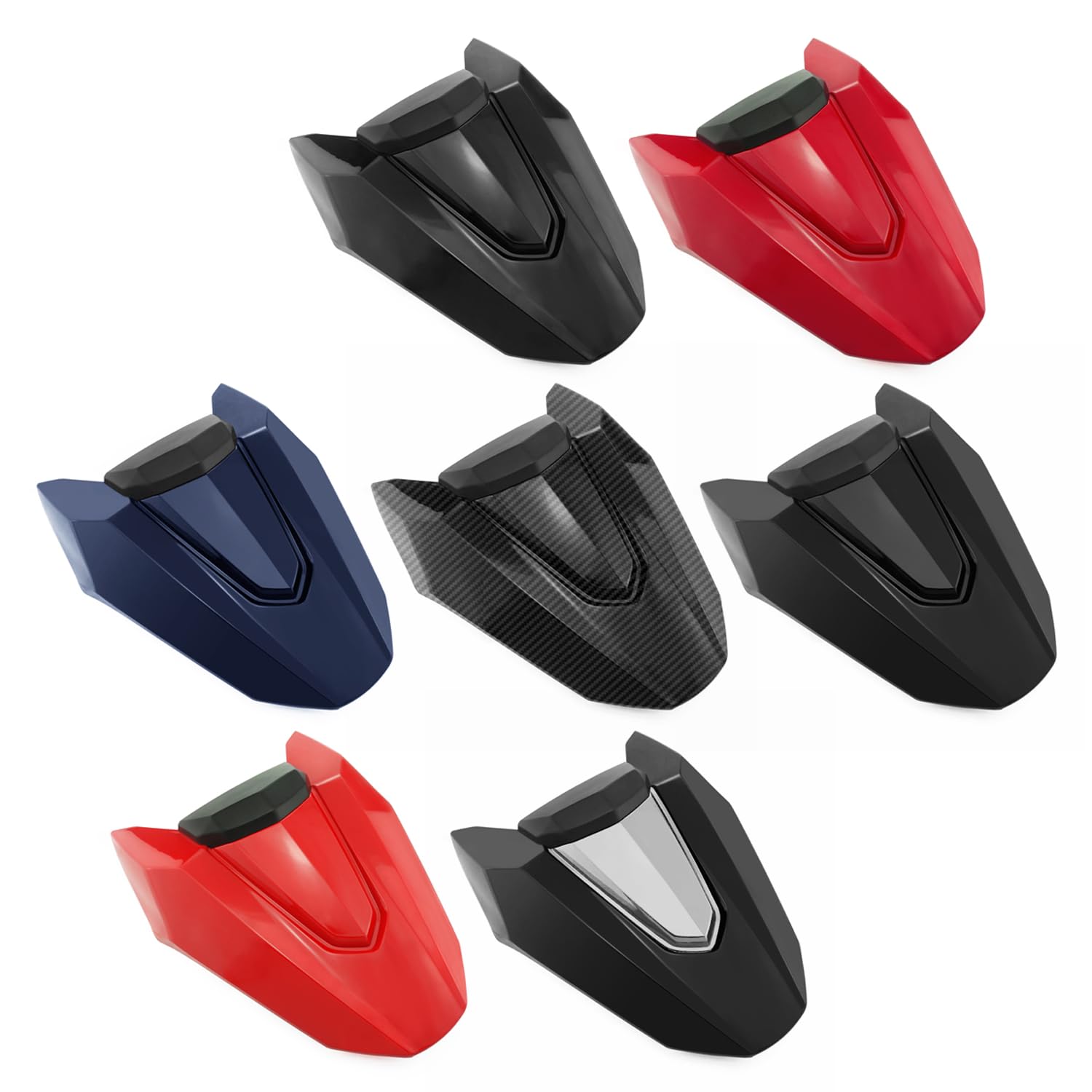 Honda Cbr650r Fairings Rear Tail Fairing For CB650R CBR650R 2021 2022 ...