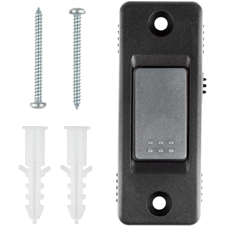 for Liftmaster 883LM Garage Door Control Push Button - - Amazon.com