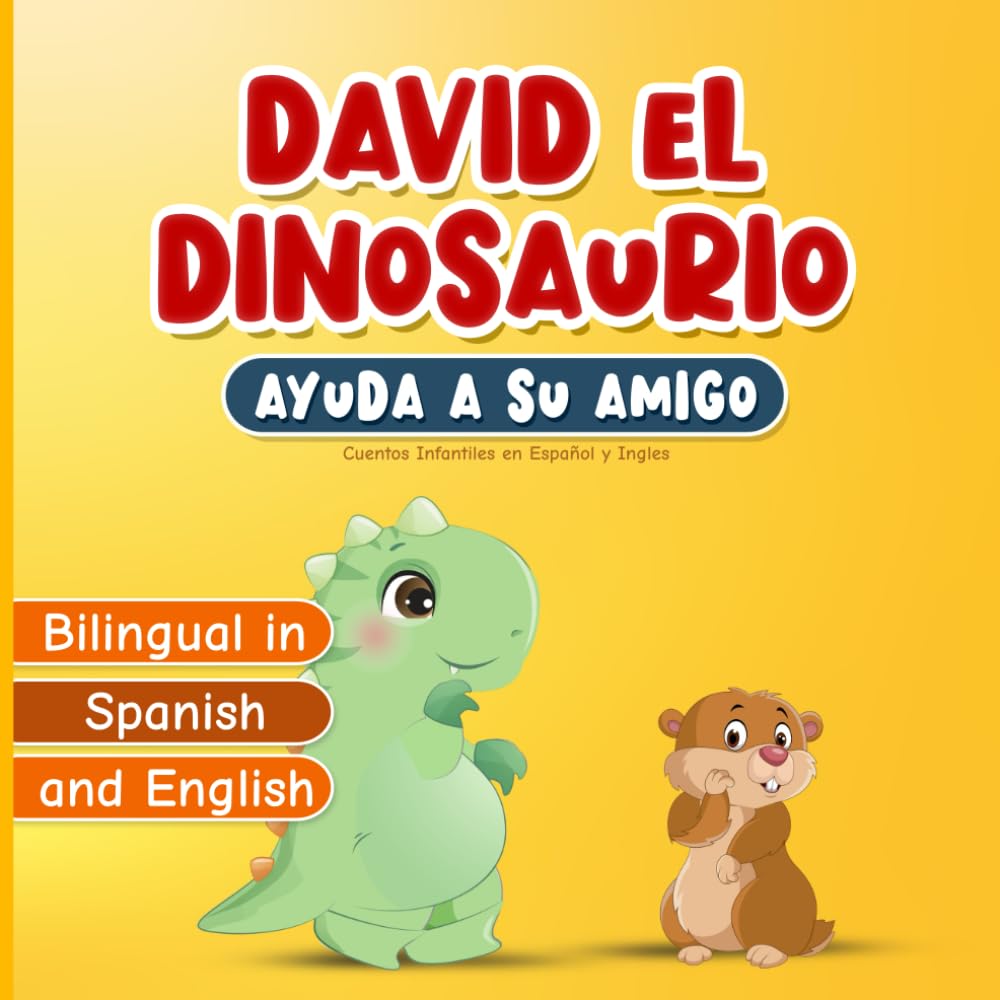Cuentos Infantiles en Español y Ingles: Bilingual in Spanish and ...