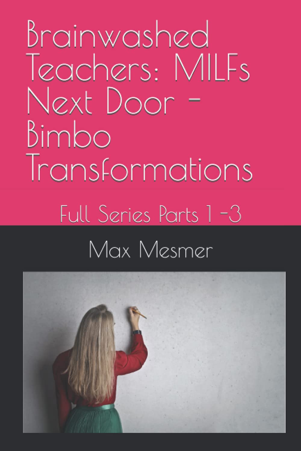 Amazon.com: Brainwashed Teachers: MILFs Next Door - Bimbo ...