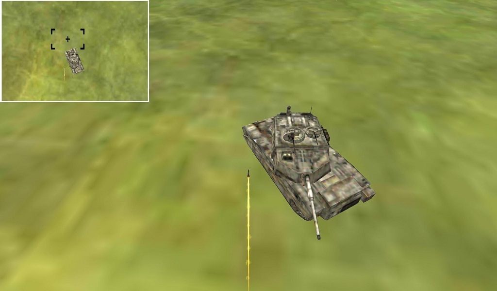 Missile System Simulator - War - App on Amazon Appstore