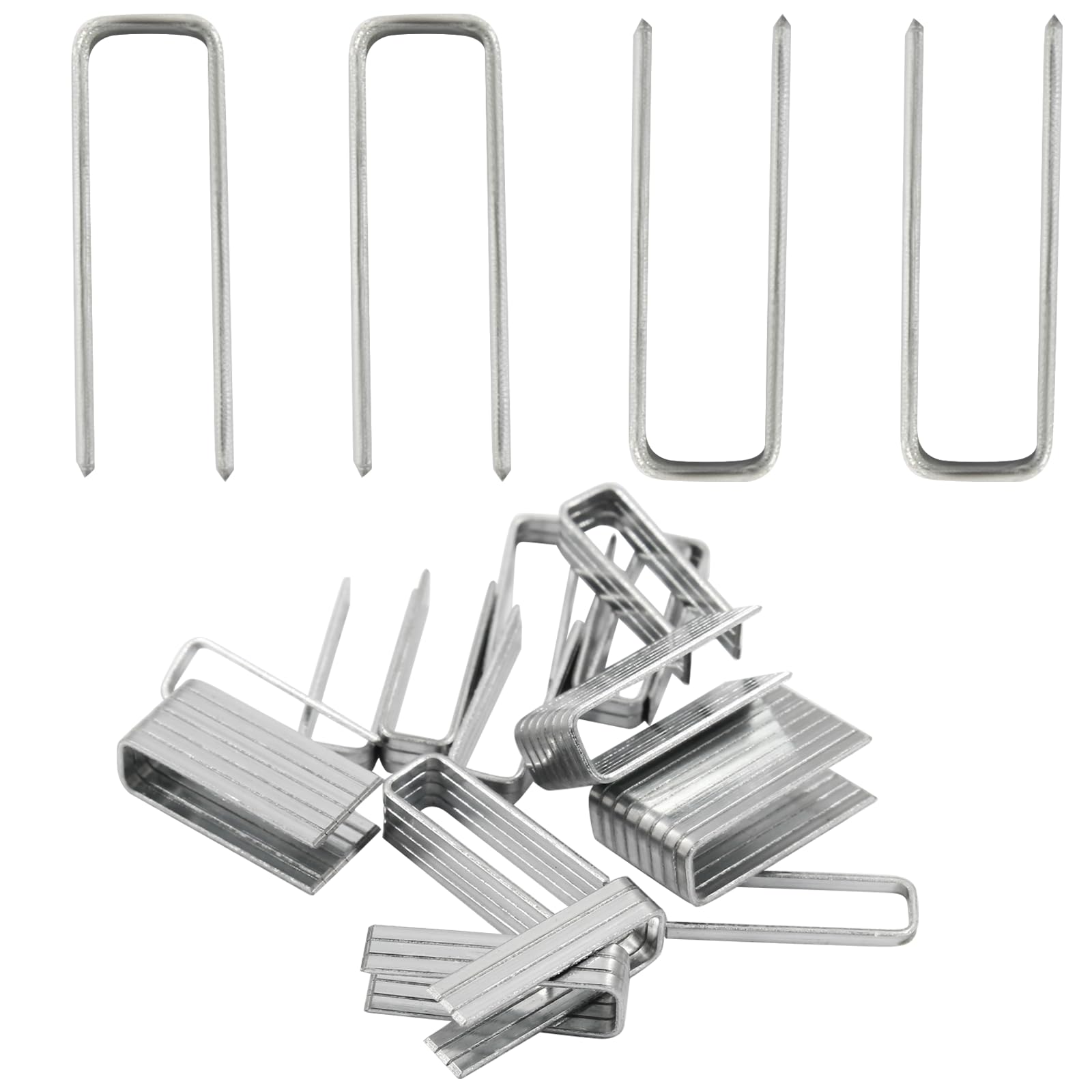 Amazon.com: Cionyce 40 Pack Shutter Repair Kit Plantation Shutter ...