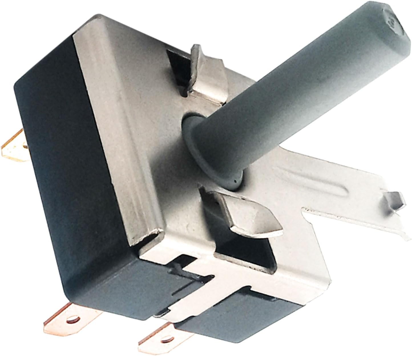 Amazon.com: Choice WE4M519 Clothes Dryer Rotary Start Switch for GE ...