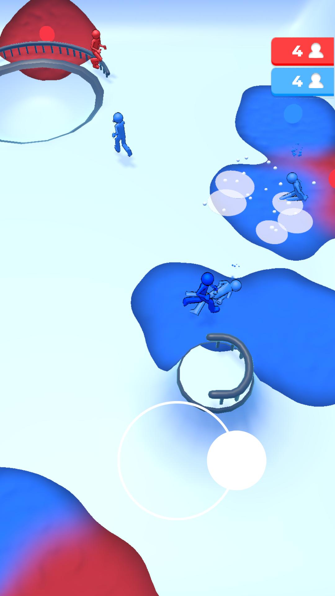 Color Arena: Coloring game - epic battle simulator - App on Amazon Appstore