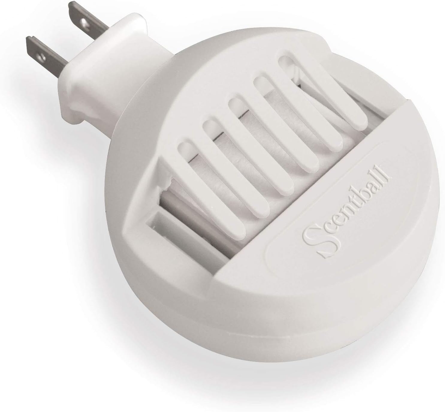 Amazon.com: AromaHouse Scentball Plug-in Waterless & Cordless ...