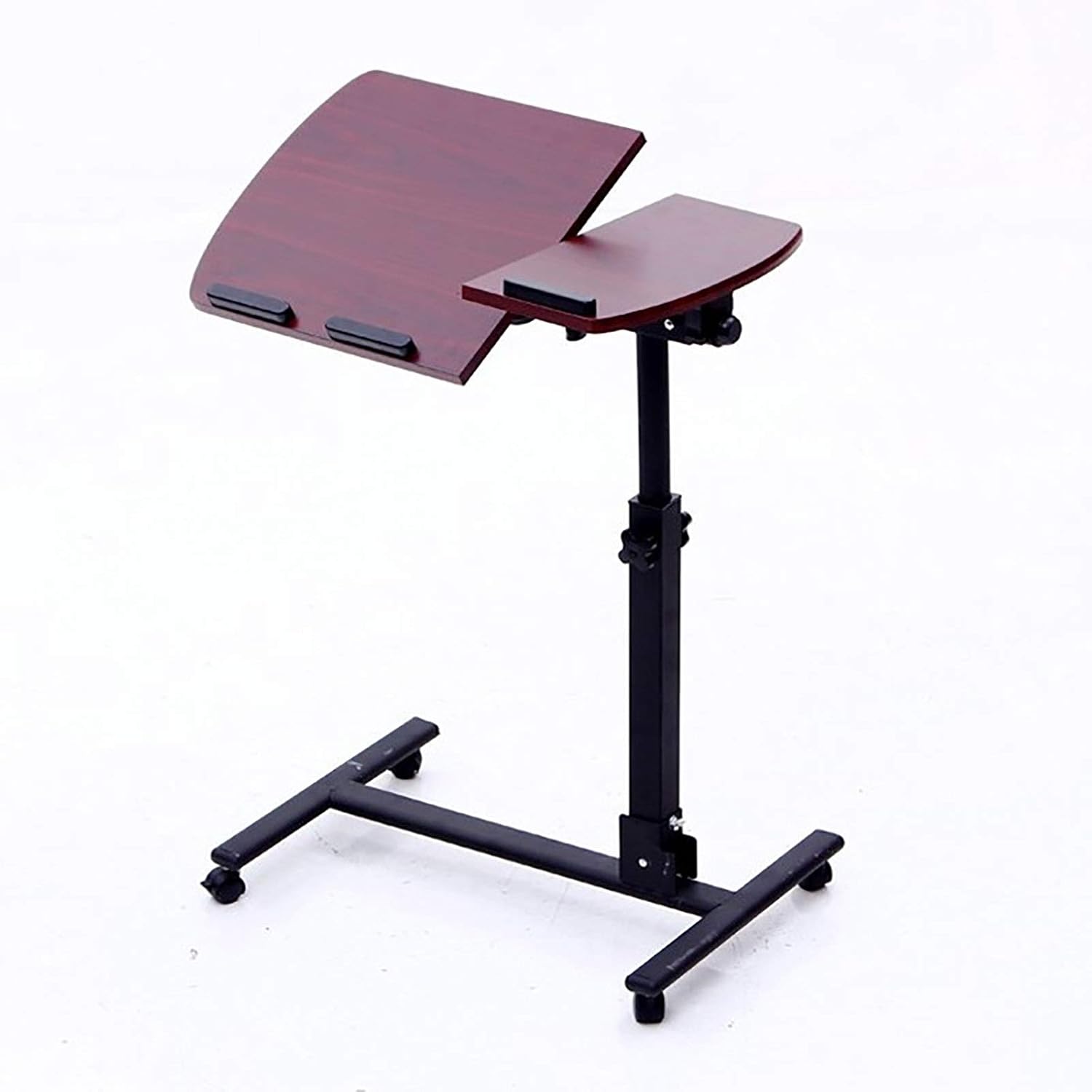 Amazon.com: VejiA Painting Table Home Laptop Desk Movable Lifting ...
