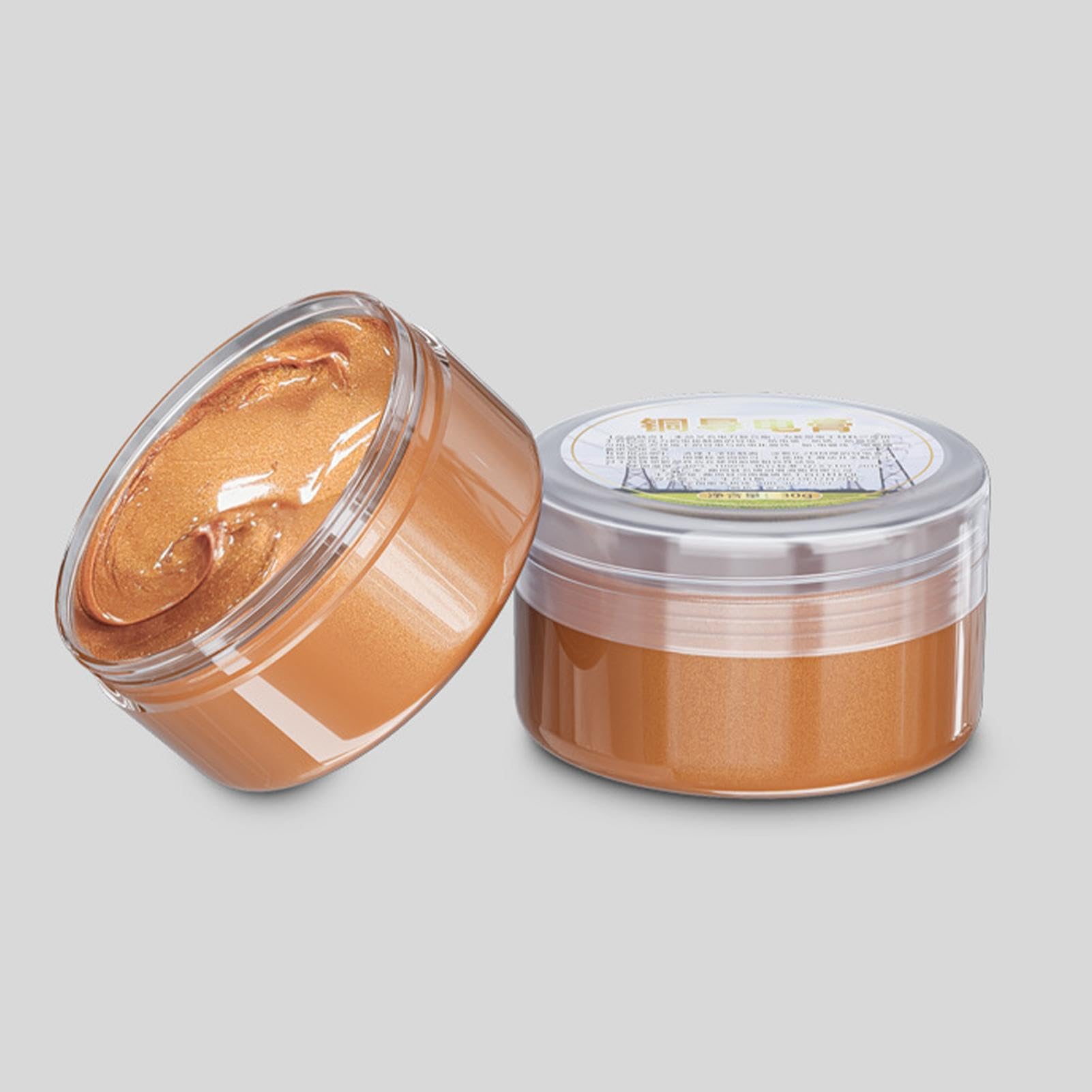 Dielectric Grease Automotive Copper Conductive Grease - High Temp ...