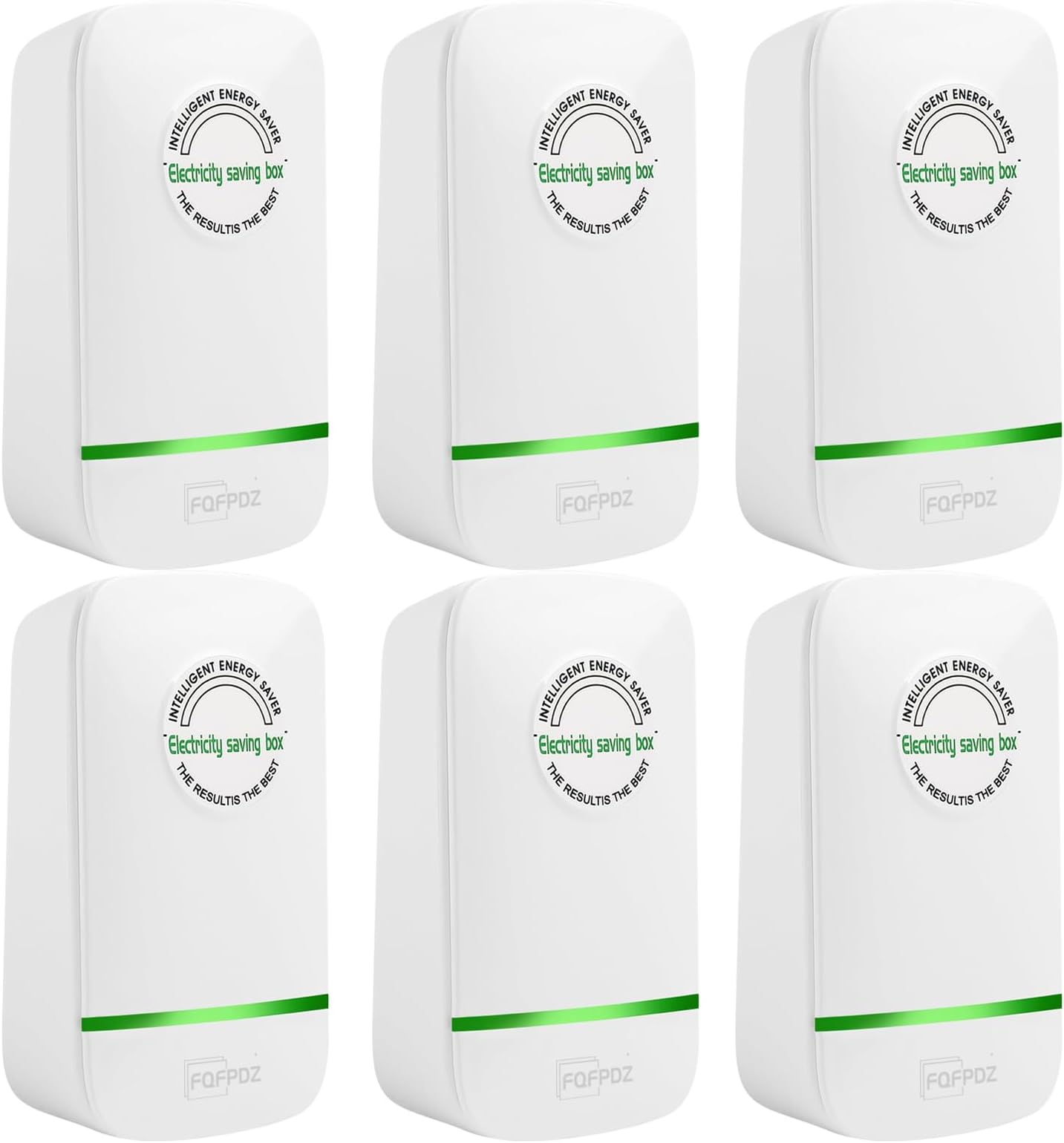 Amazon.com: Pro Power Save Stop Watt Energy Saving Device, Pro Power ...