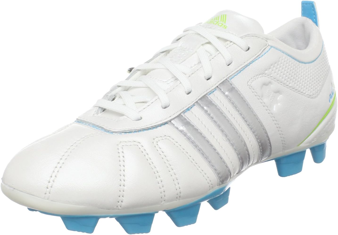 Amazon.com | adidas Women's Adinova Iv Trx Fg W Soccer Cleat,Zero ...
