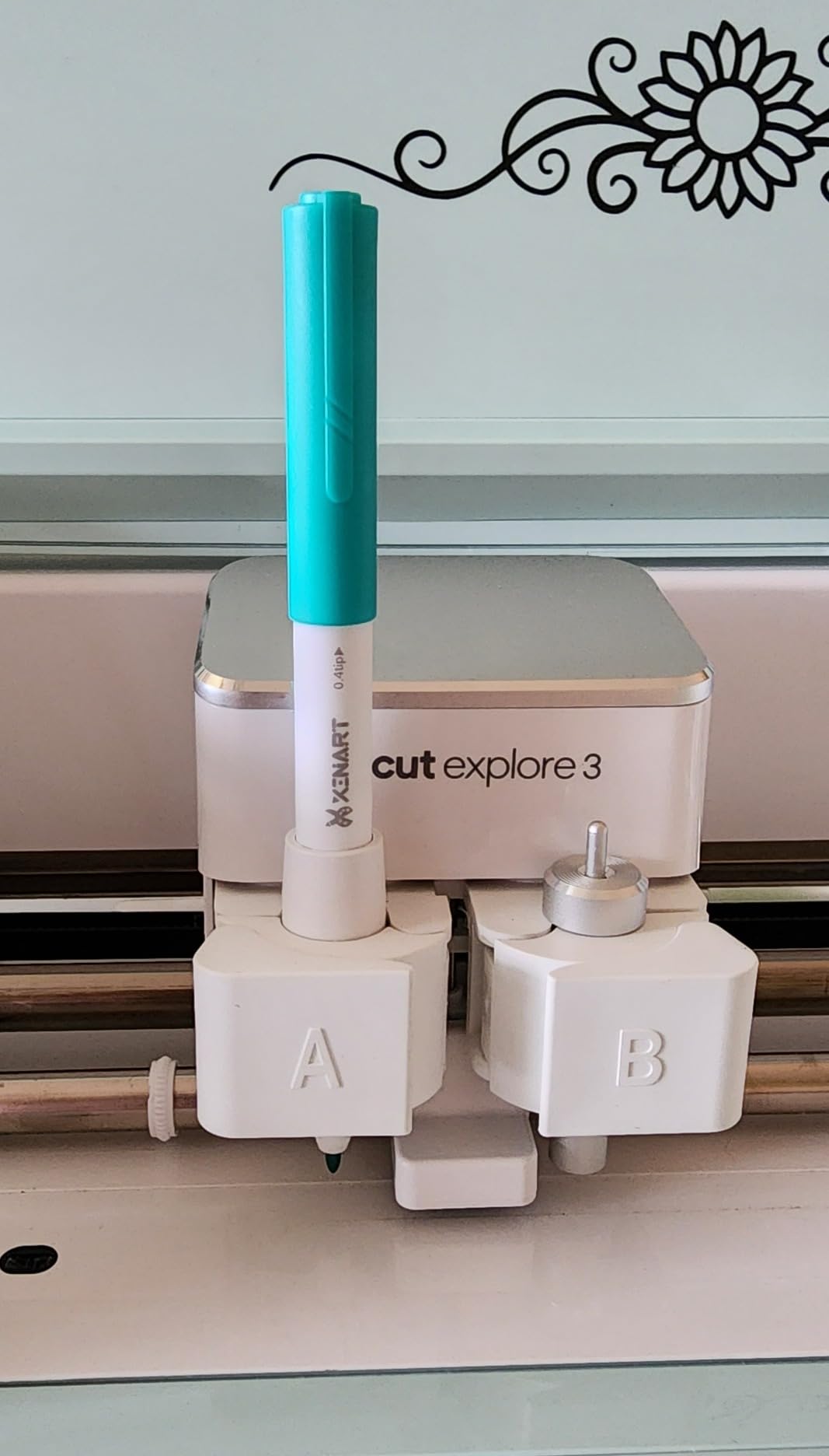 Dual Tip Pens for Cricut Maker 3/Maker/Explore 3 /Air 2/Air, Dual Tip ...
