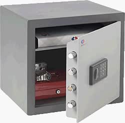 Secureline SecureSafe Professional S2 PS 2-18 Cash sichere Schlüssel 2 ...