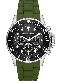 Michael kors mk5535 bradshaw chronograph + FREE SHIPPING | Zappos.com