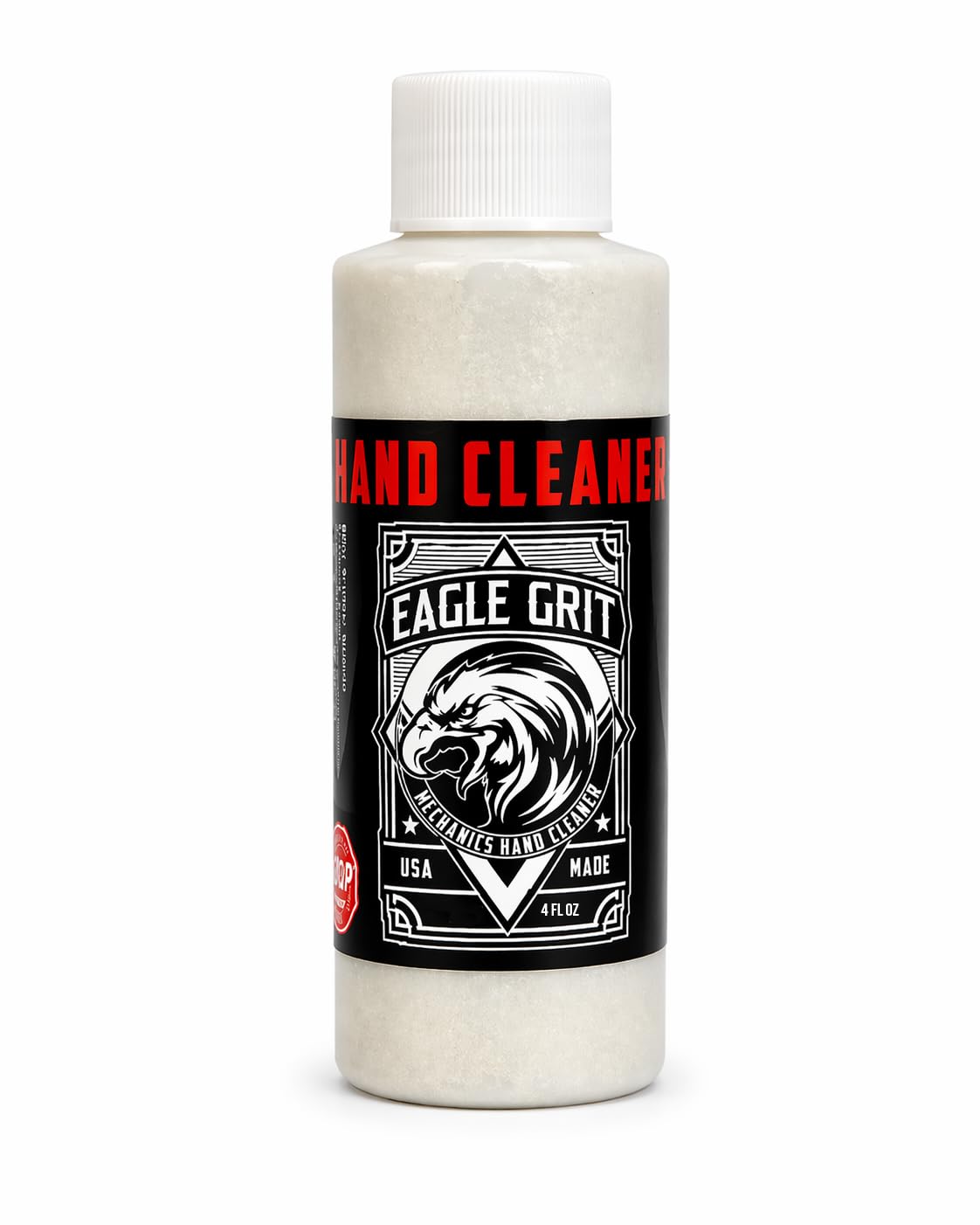 Amazon.com: Eagle Grit Heavy Duty Industrial Hand Cleaner – USA Made ...