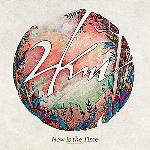 Play Now Is the Time by 2km on Amazon Music