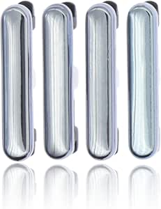 Amazon.com: Replacement Hard Buttons (Power / Volume) Compatible For LG ...