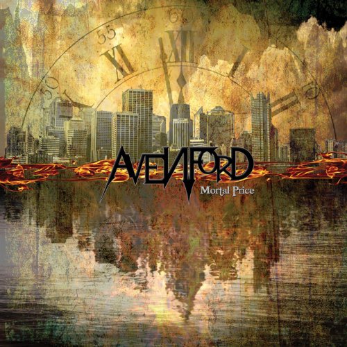 Mortal Price von Avenford auf Amazon Music Unlimited