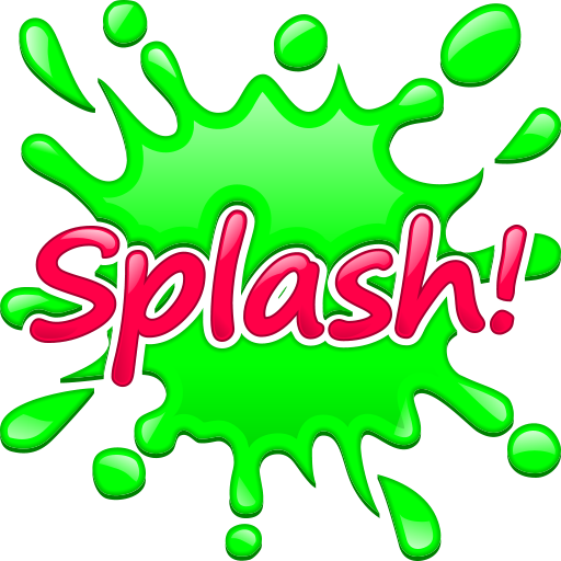 Splash! - App on Amazon Appstore