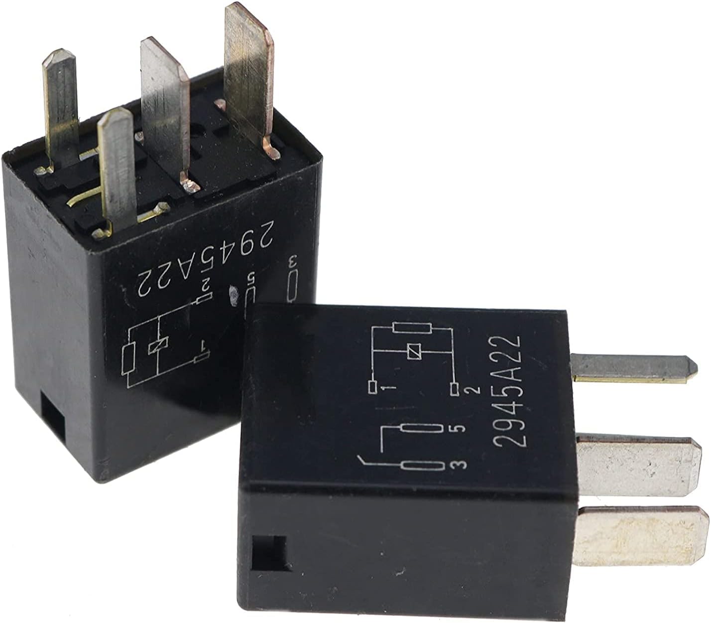 Amazon.com: ACDelco 13422668 Multi-Purpose Relay : Automotive