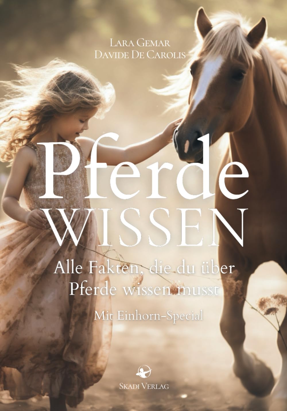 Amazon.com: "Pferdewissen: Alle Fakten, die du über Pferde wissen musst ...