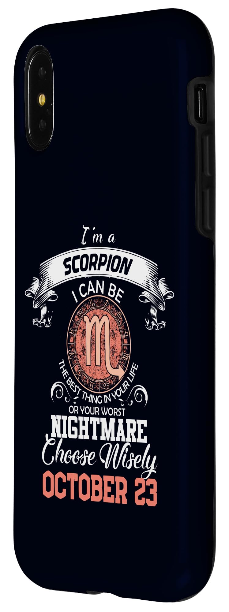 October 23 birthday zodiac sign 60 photos - Astrologytoyou.com