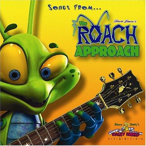 Buy Songs from the Roach Approach: Online at Low Prices in India ...