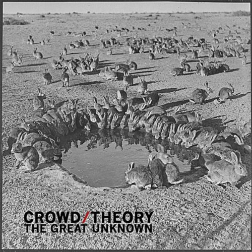 Play The Great Unknown by Crowd Theory on Amazon Music
