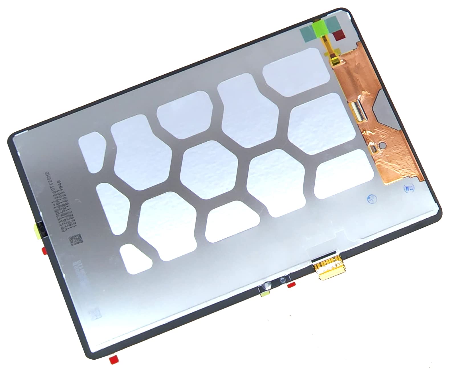Snapklik.com : LCD Display Touch Screen Digitizer Assembly Repair ...
