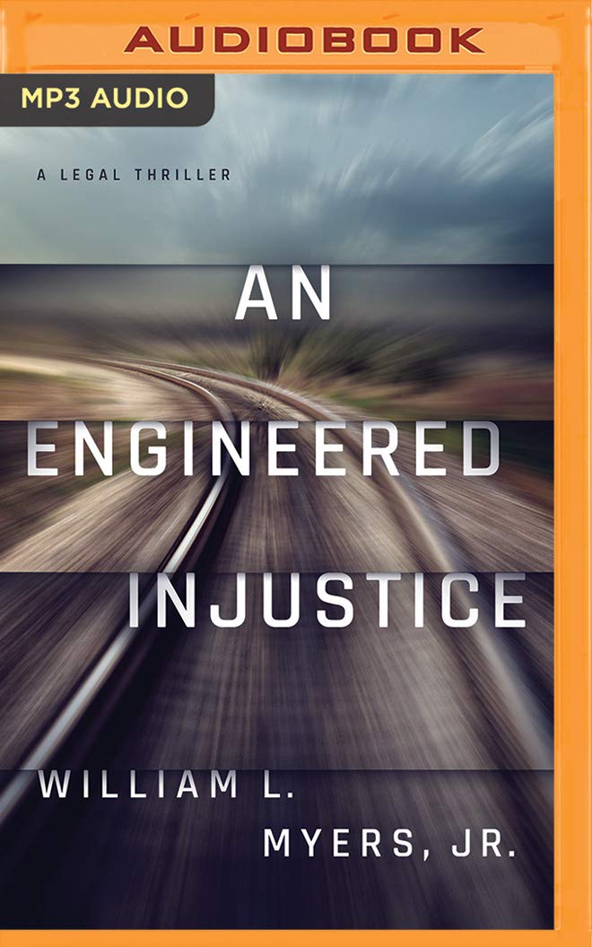 Amazon.com: Engineered Injustice, An (Philadelphia Legal ...