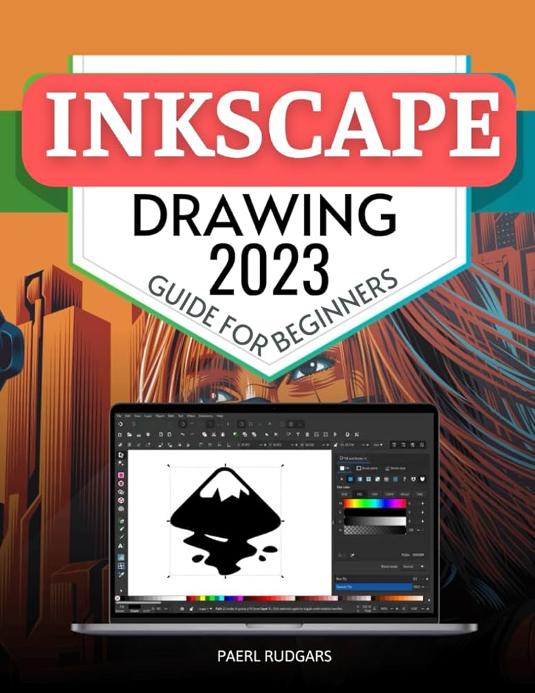 Tutorial Vector Graphics With Inkscape Inkscape Tutorial: Create A Fun