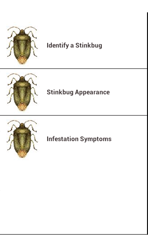 Stink Bugs - App on Amazon Appstore