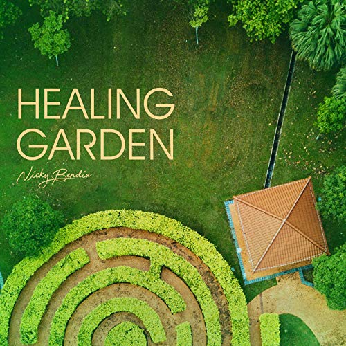 Play Healing Garden by Nicky Bendix feat. Helle Gyrn on Amazon Music