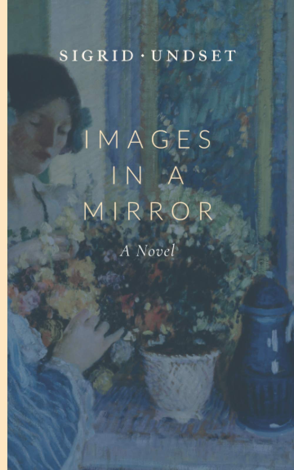 Amazon.com: Images in a Mirror: 9781950970650: Undset, Sigrid: Books