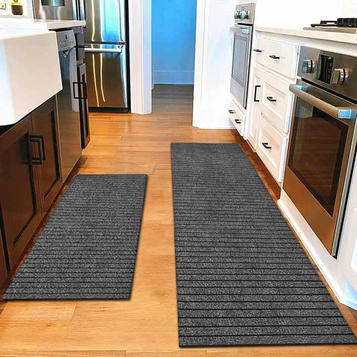 amazon.ae Best Sellers: The best items in Kitchen Rugs & Mats based on ...