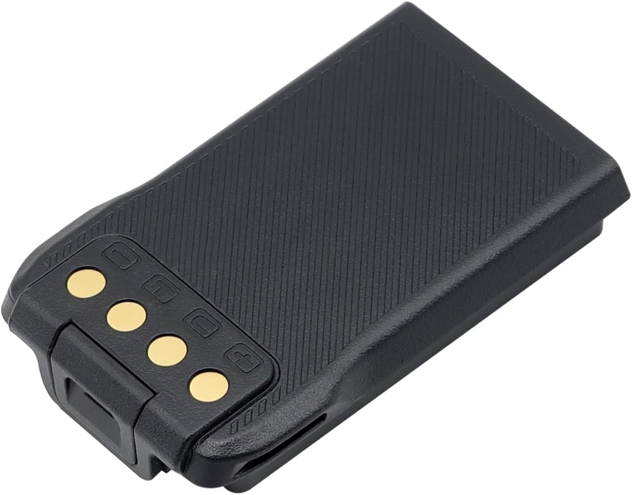 Slim Upgraded Battery for Hytera HYT PD Series Chile | Ubuy