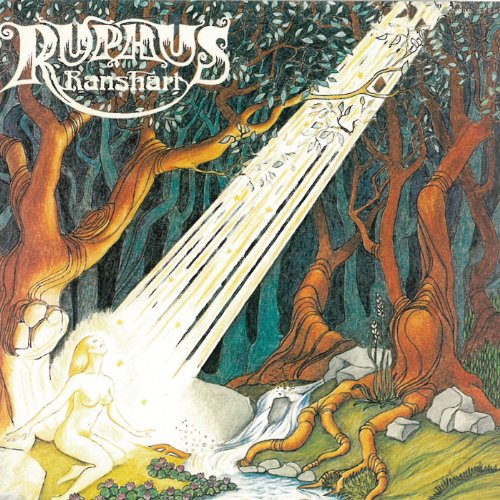 Spiele Ranshart von Ruphus auf Amazon Music ab