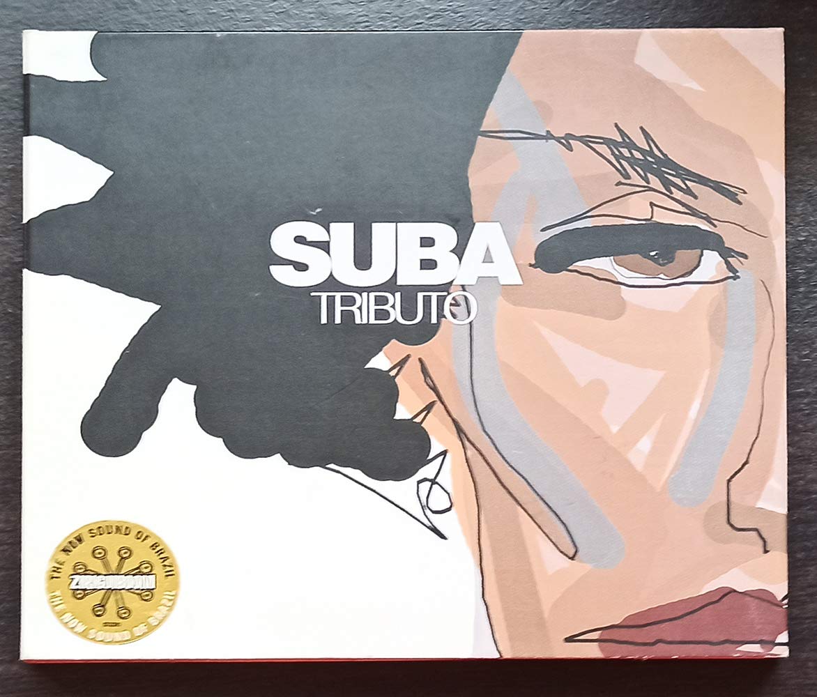 Suba - Tributo - Amazon.com Music