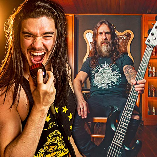 Black Wind, Fire And Steel by Dan Vasc on Amazon Music - Amazon.com