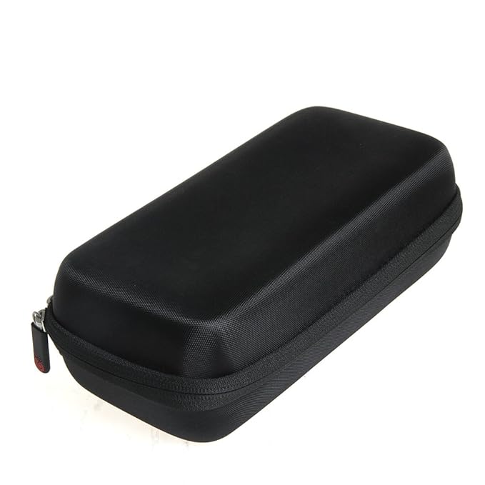 Amazon.com: Hermitshell EVA Hard Protective Travel Case Fits ToiletTree ...