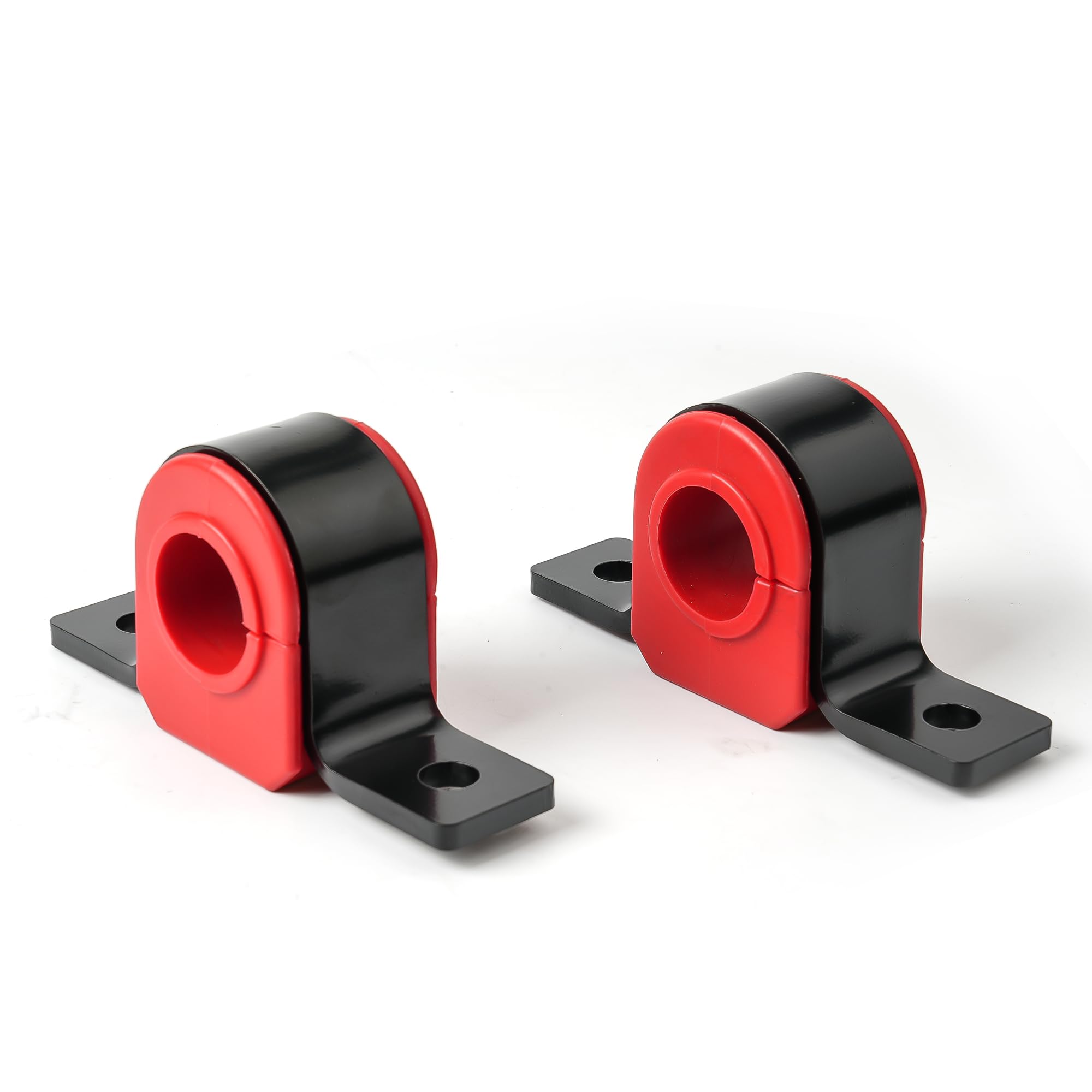Amazon.com: Camotokiit Front Sway Bar Stabilizer Bracket & Bushing Kit ...
