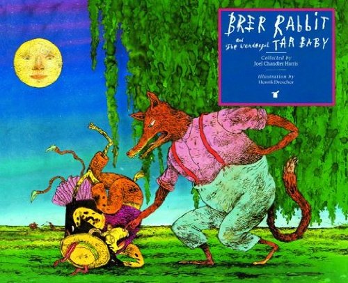 Brer Rabbit and the Tar Baby (Rabbit Ears-A Classic Tale) - Kindle ...