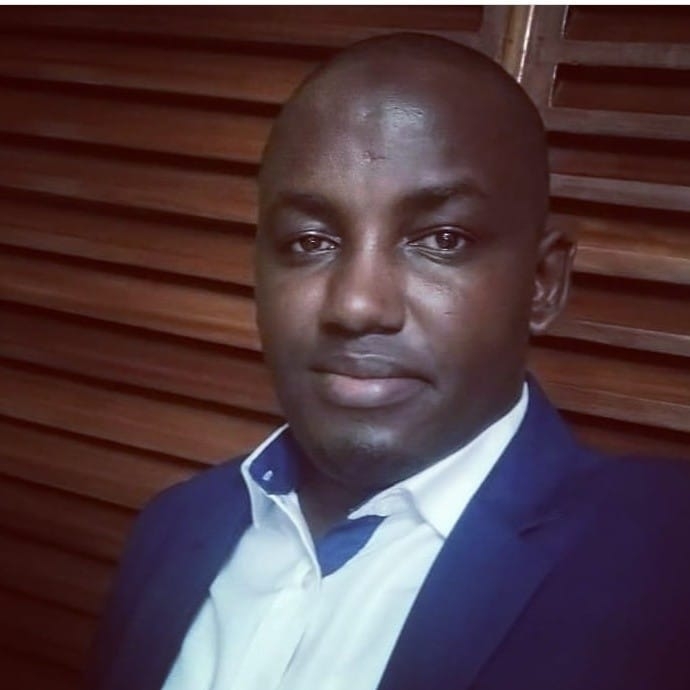 Amazon.com: Omar Ndizeye: books, biography, latest update