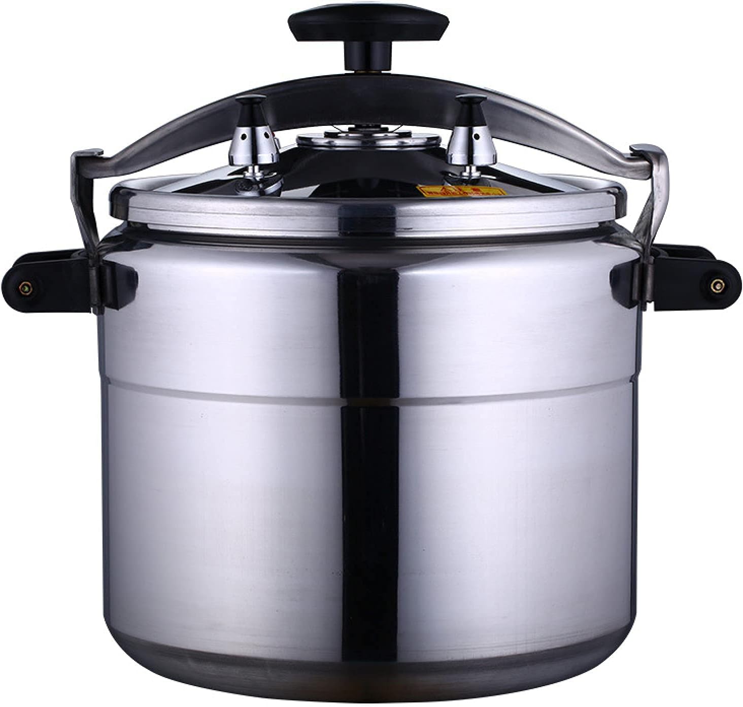 Amazon.com: Large Capacity Fast High Pressure Cooking Pot,Aluminum ...