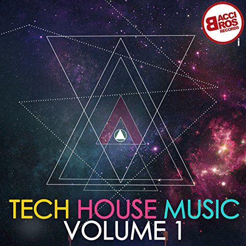 Amazon.com: Tech House Music, Vol. 1 : VARIOUS ARTISTS: Digital Music